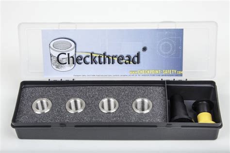 Image result for Check Thread Kit