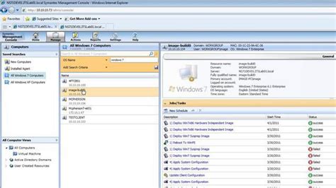 Image result for Altiris Deployment Solution