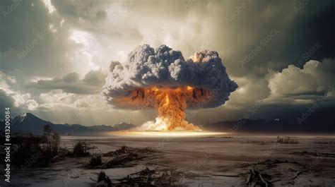 Image result for Effects of Nuclear Explosions