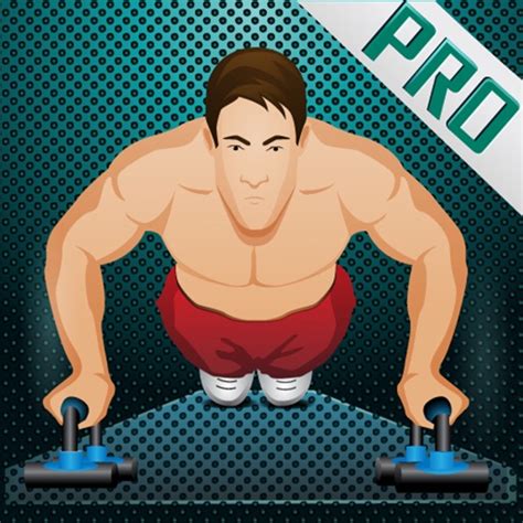 Image result for Push-Up Pro App
