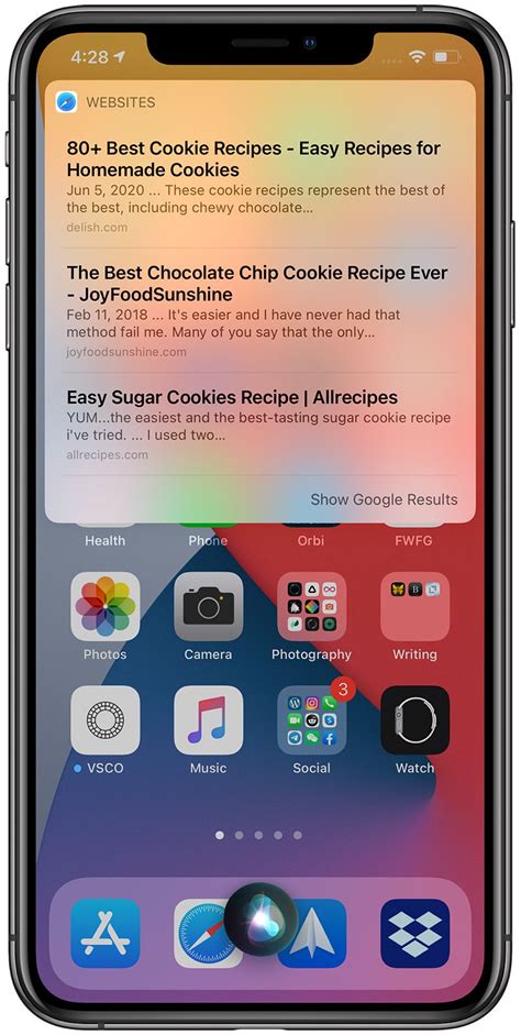 Image result for iOS 14 FaceTime