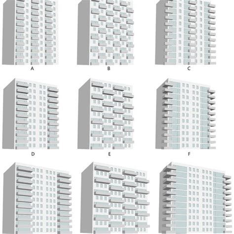 Image result for High-Rise Building Perspective