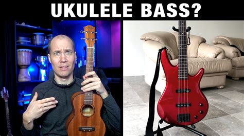 Image result for One String Bass Ukulele