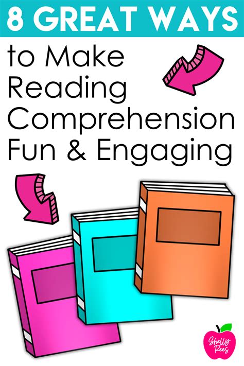 Image result for Have Fun Teaching Reading Comprehension