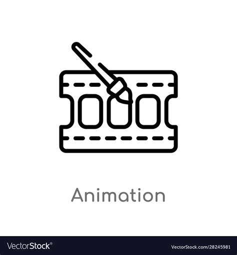 Image result for Animation Symbol