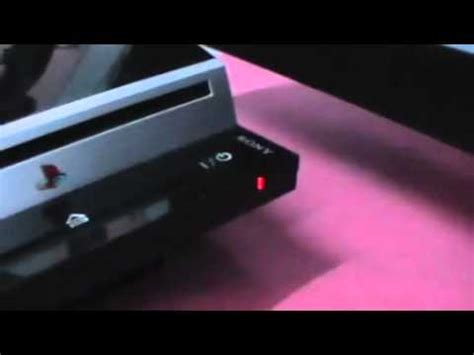 Image result for PS3 Flashing Red-Light