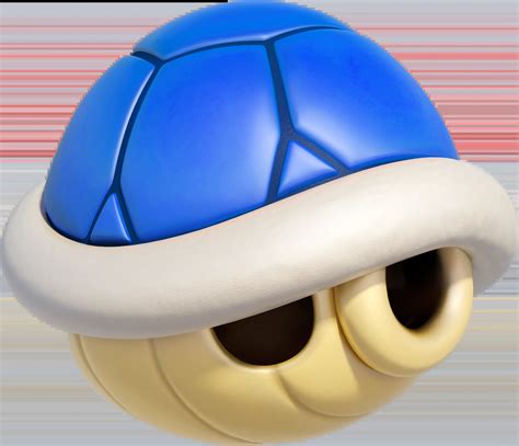 Image result for Evolution of Blue Shell