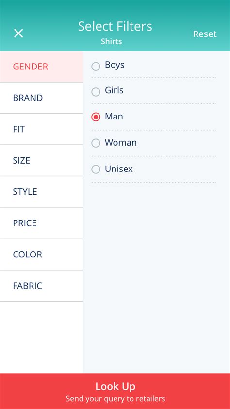 Image result for XAML Menu