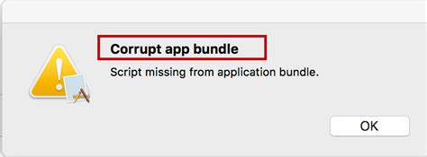 Image result for Corrupted App File