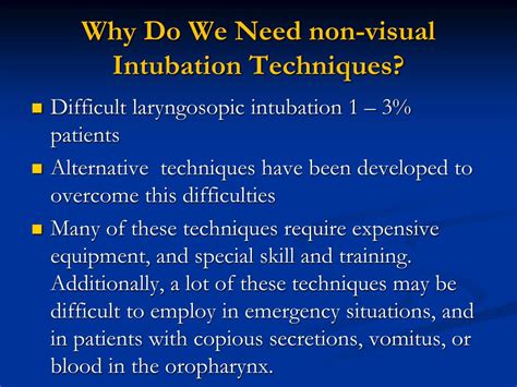 Image result for Non-Invasive Intubation
