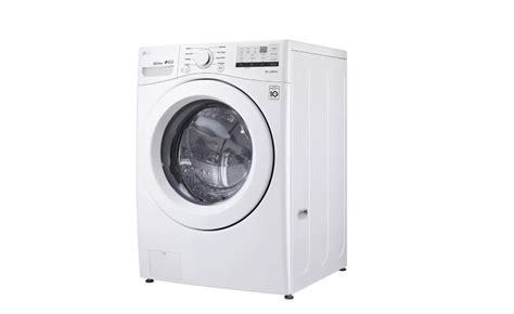 Image result for LG Front Load Washer Models
