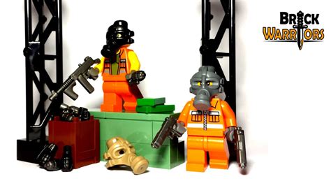 Image result for LEGO Frag