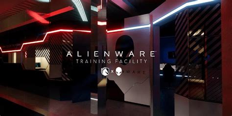 Image result for Alienware Training Facility