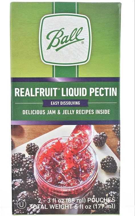 Image result for How to Use Liquid Pectin