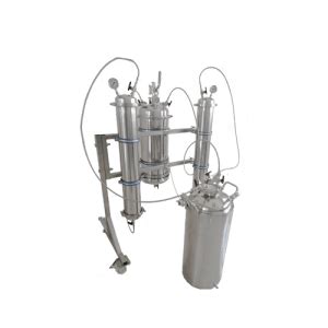 Image result for Closed Loop Extractor Kit