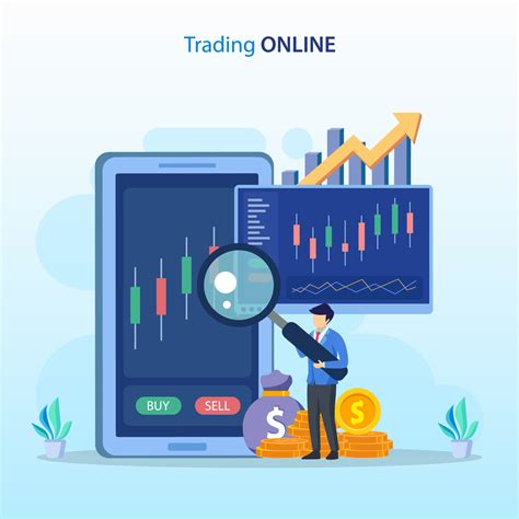Image result for Trading Tutorials. Vector