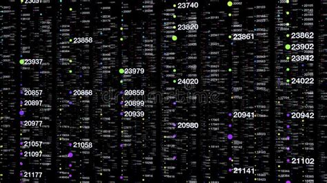 Image result for Data Information Number Code