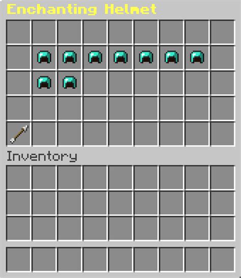 Image result for Minecraft Mod Token Enchanter