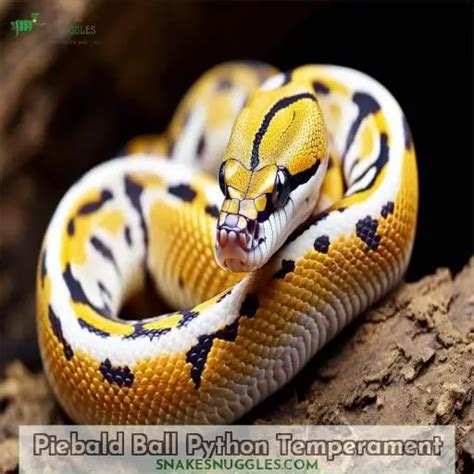 Image result for Pie Bald Python