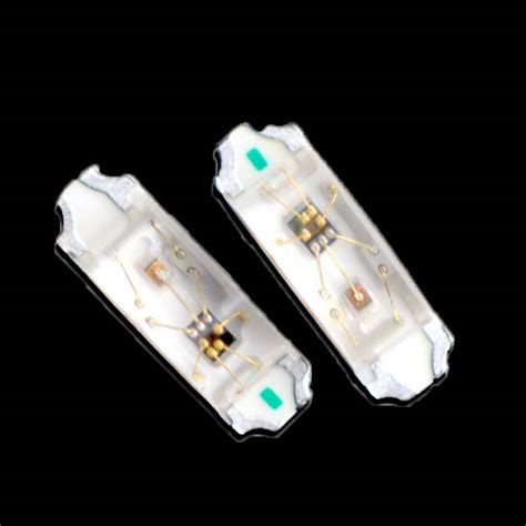 Image result for Addressable RGB LED