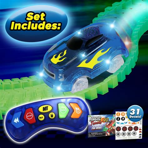 Image result for Magic Tracks Car Set