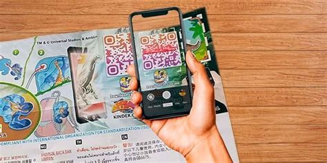 Image result for Creative Way of Distributing QR Code