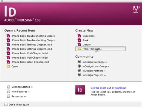 Image result for Module InDesign
