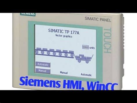 Image result for Upload From HMI Using WinCC