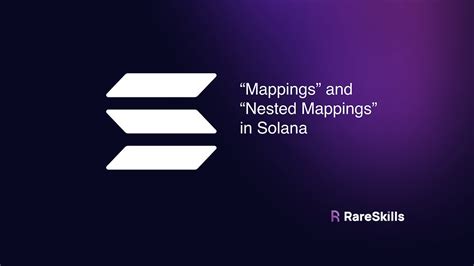Image result for Solidity Mapping