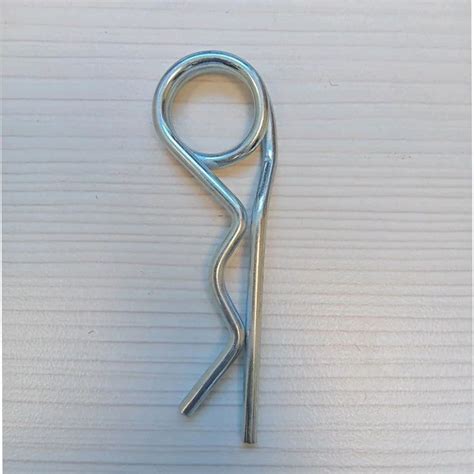 Image result for Single-Hand Spring Pin