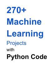 Image result for PyCharm Machine Learning Projects Codes