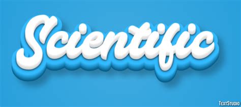 Image result for Science Word Design