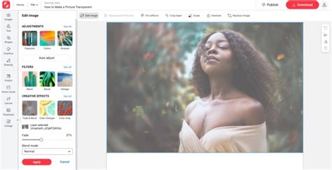 Image result for Make Image Transparent
