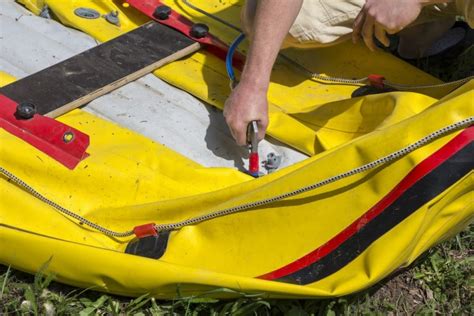 Image result for Inflatable Boat Setups