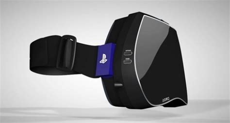 Image result for PS4 Virtual Reality