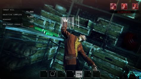 Image result for Hitman Absolution Multiplayer