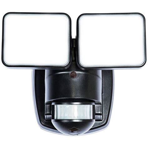 Image result for Motion Activated LED Security Light
