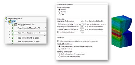Image result for SolidWorks Assembly Simulation Tutorial