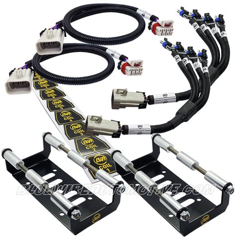 Image result for LS2 Coil Pack Relocation