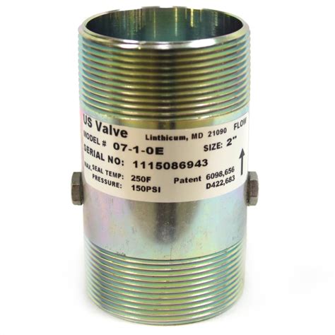 Image result for Inline Check Valve