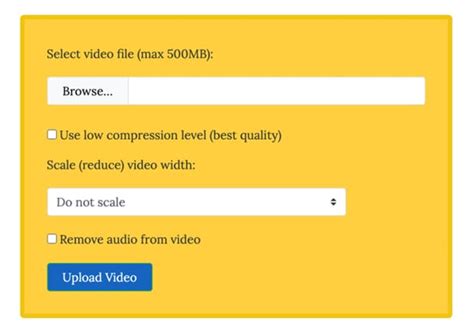 Image result for Video Compressor Software Free