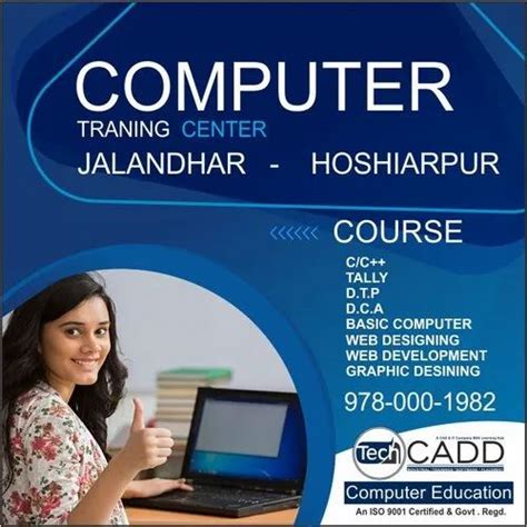 Image result for Computer Course Advertisement