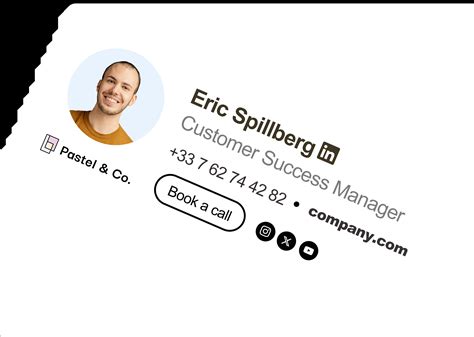 Image result for How to Create HTML Signature