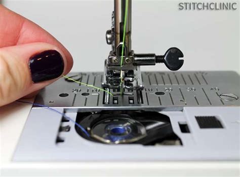 Image result for How to Set Over Clock Machine Thread