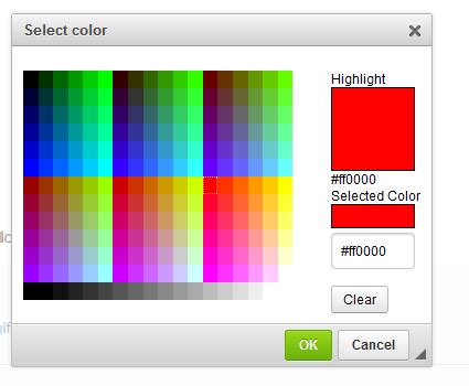 Image result for Text Color Print Code