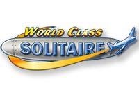 Image result for World-Class Solitaire