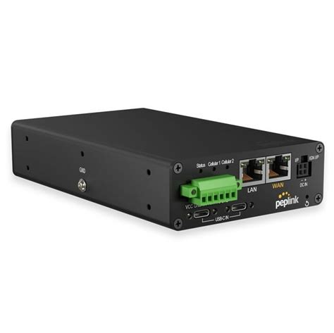 Image result for Starlink Connection with Pepwave Max Transit Duo