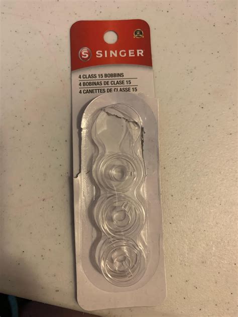 Image result for Singer 4411 Bobbin Problems