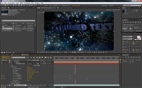 Image result for Adobe After Effects CS6 Back Ground Tutorial