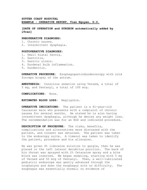 Image result for Coding From Operative Reports